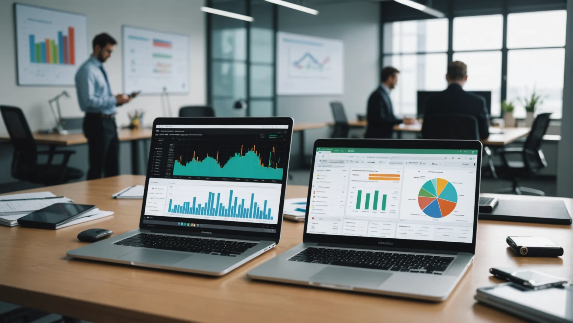 Comment les outils comptables transforment la gestion d'entreprise