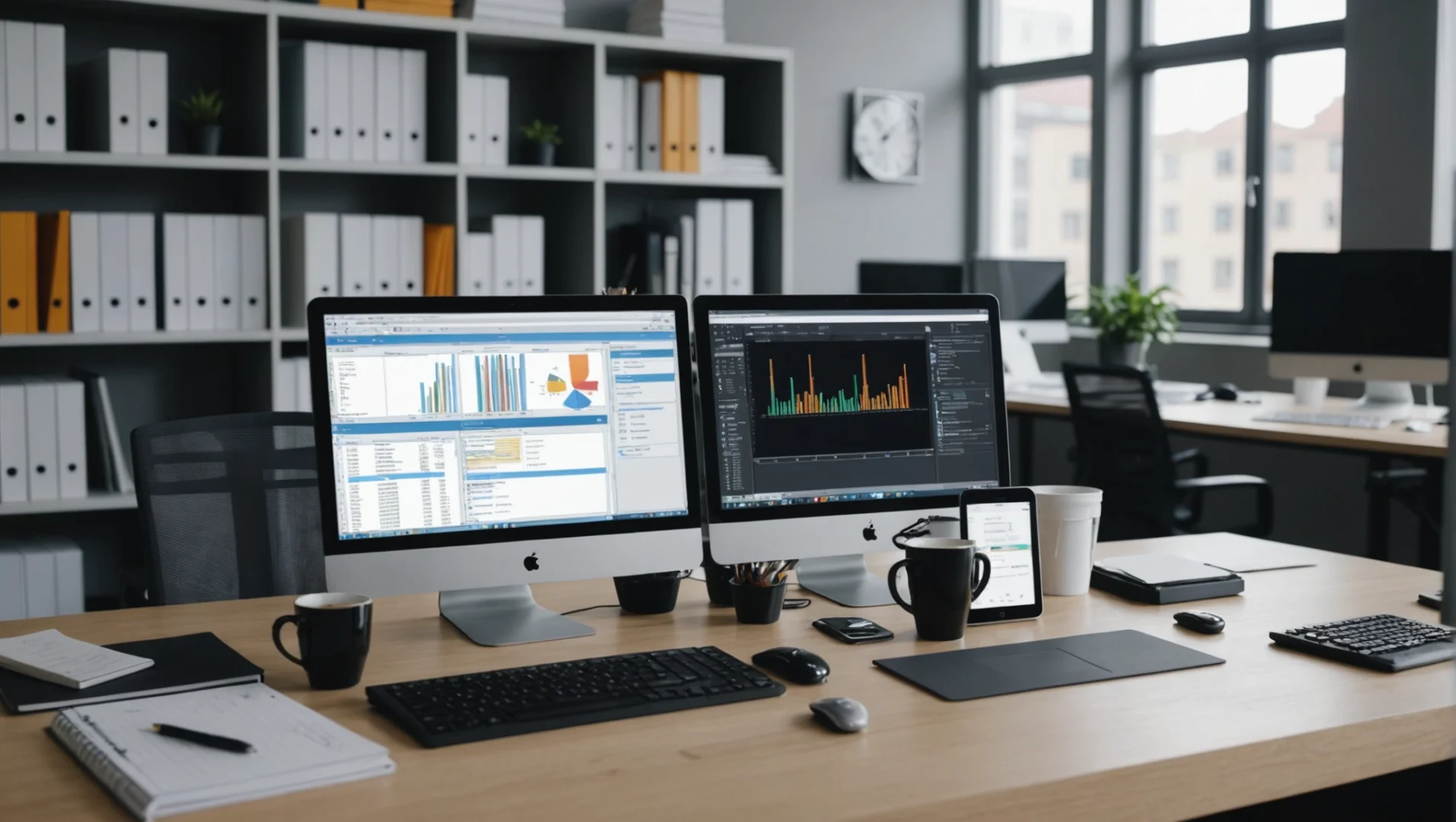 Simplifiez la comptabilité TPE avec les bons outils