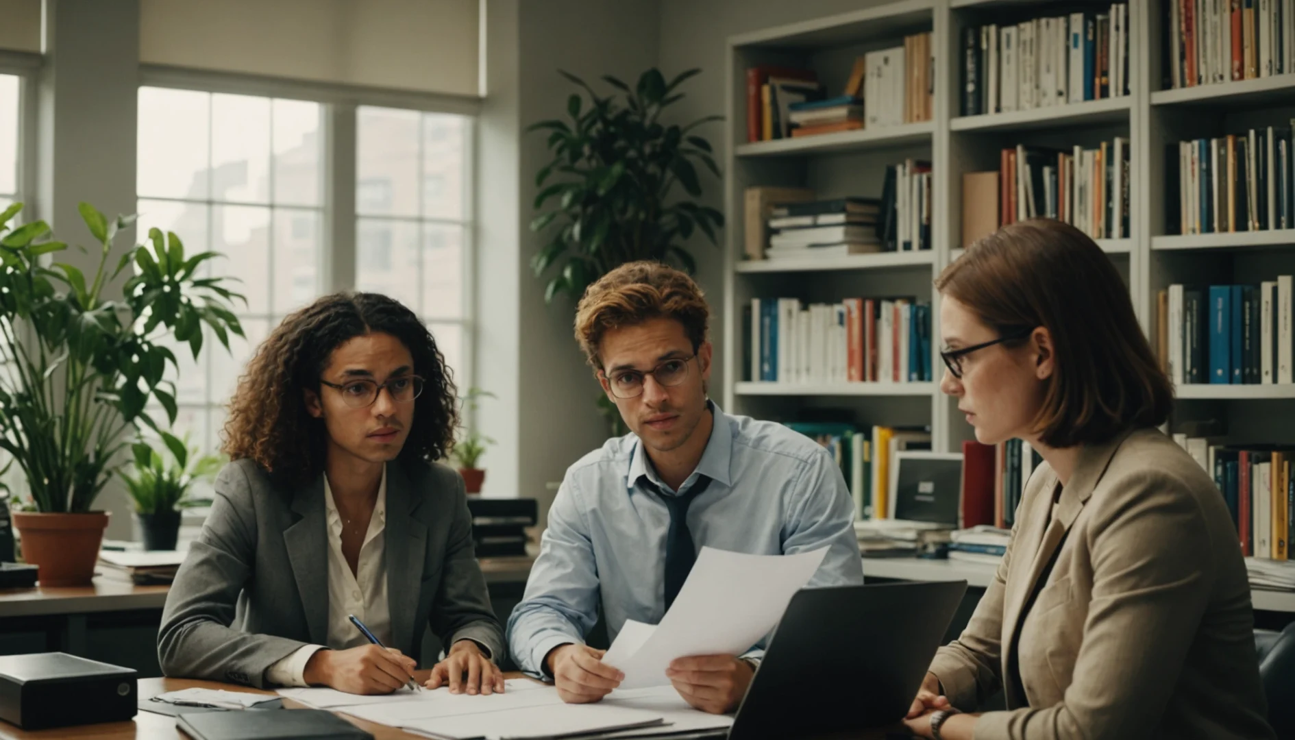 Rompre un contrat d'apprentissage : guide complet