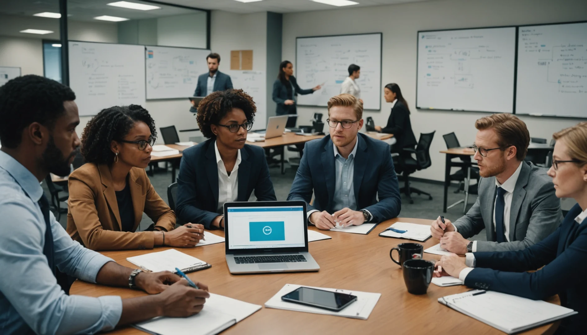 Comment optimiser la communication interne pour améliorer la ...