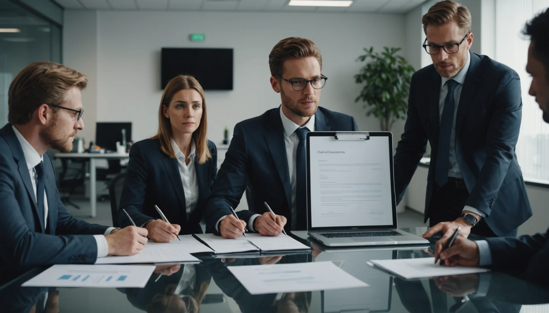 Optimiser le contrat sponsoring : visibilité et protection