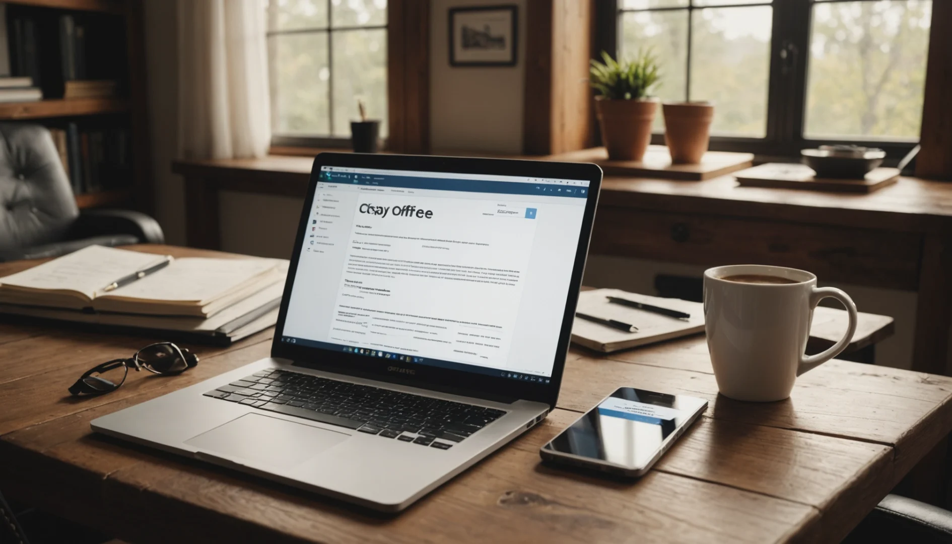 Déclarer ses impôts en ligne